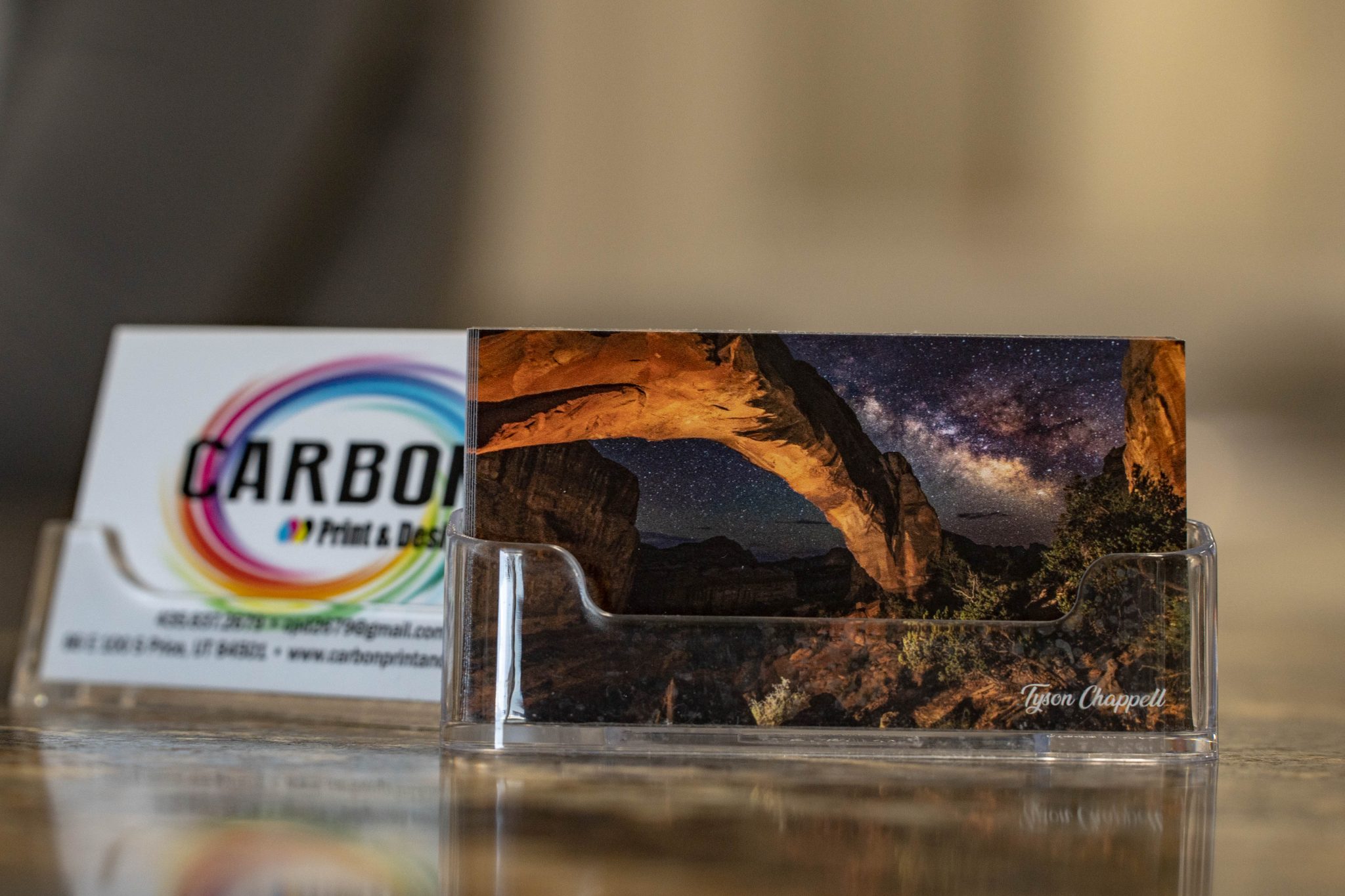 Carbon Print and Design – Here to help you with all your projects.